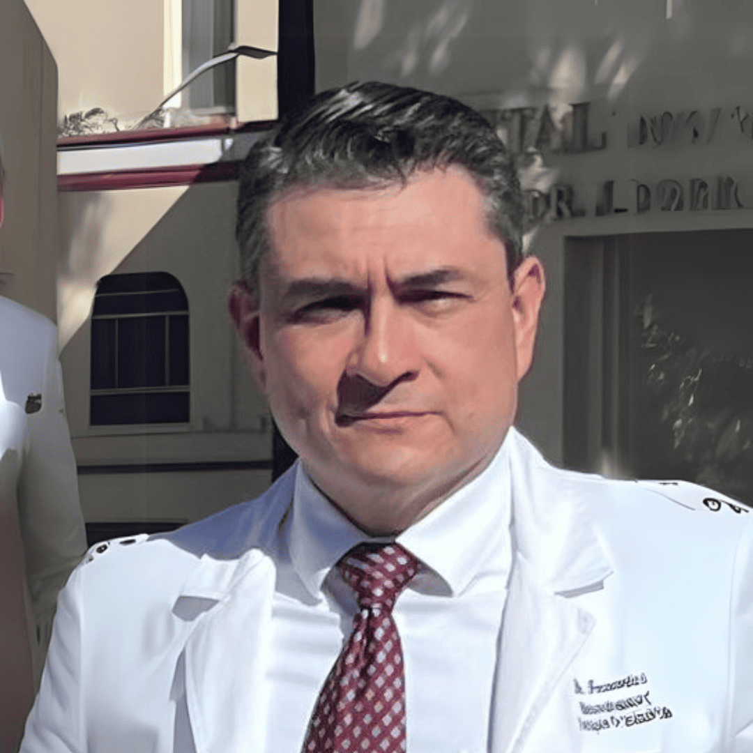 Oradores confirmados – Global Stroke Colombia
